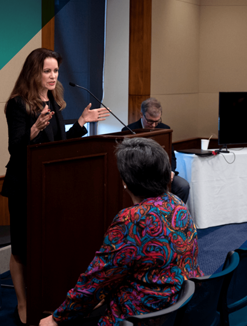 Meeting & Event Planning | Sovereign Global Solutions